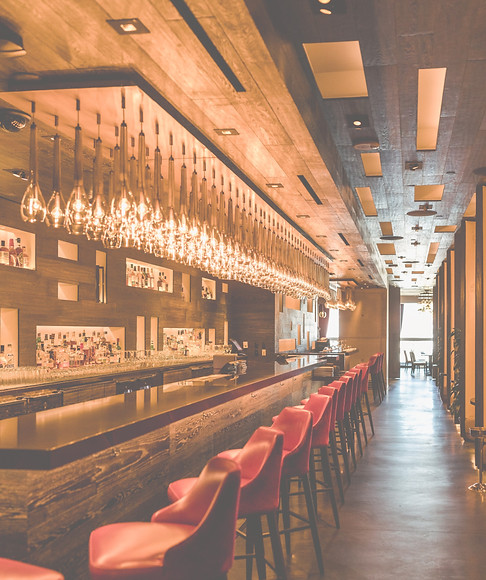 Echo Architects · Spring Hill · Envision · Execute · Enjoy · Brisbane Architecture